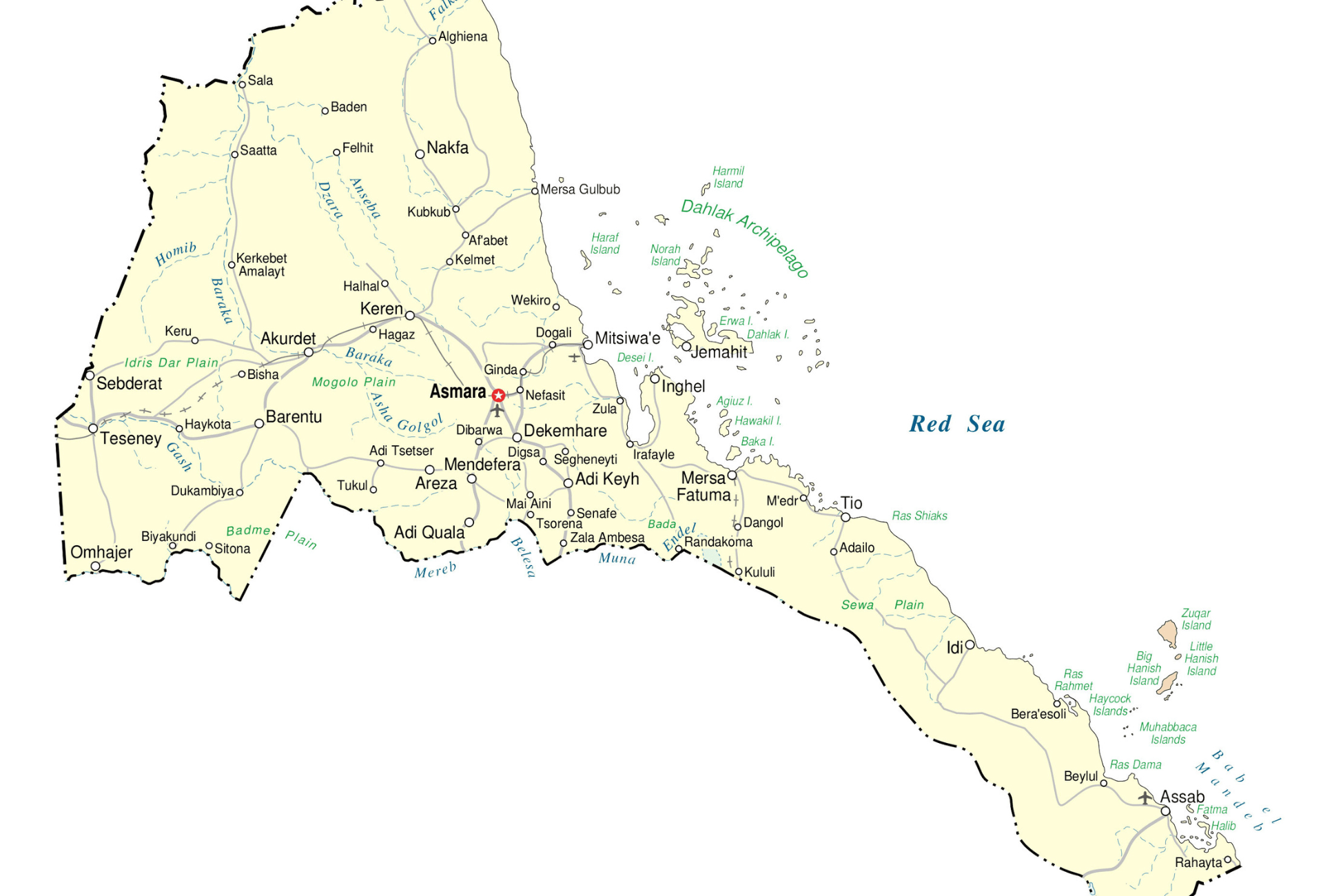 Opinion – The History of Ethiopia's Defeat Will Repeat Itself in New ...