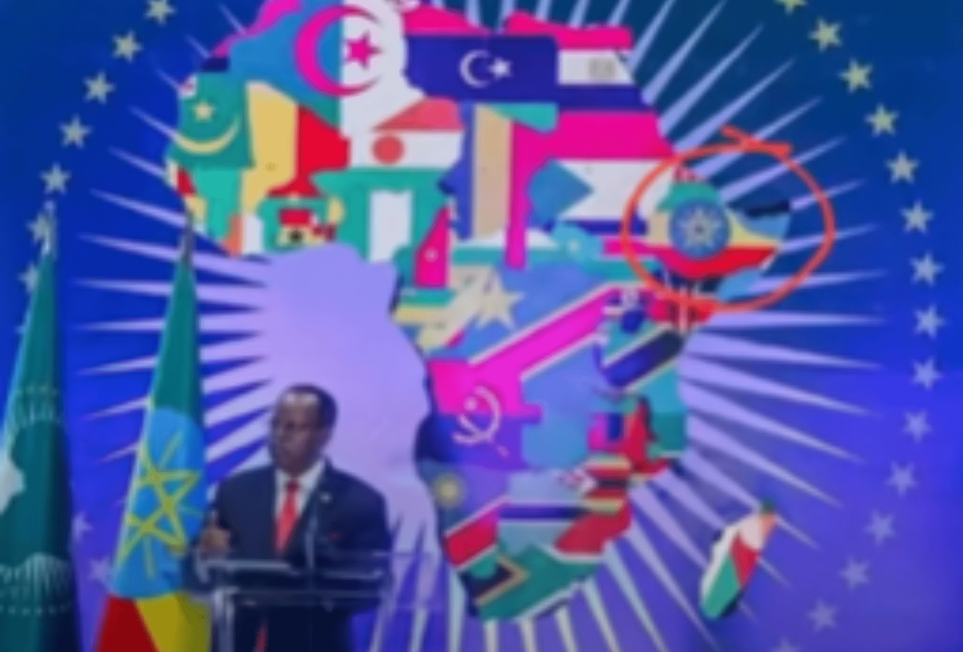 Commentary Abiy Ahmed’s Declaration of War on Eritrea Amb. Andebrhan ...