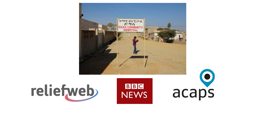 Eritrea: Government Seizes and Closes Health Faclities Run by Catholic ...